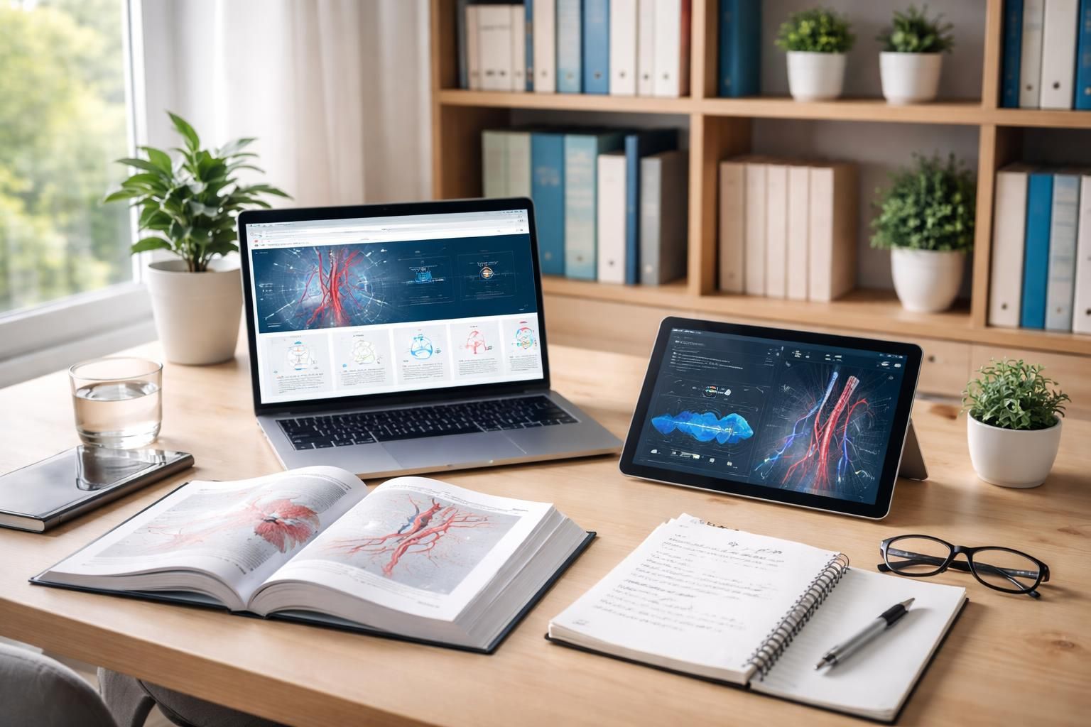Les meilleures ressources recommandées sur l'Angiotech Blog